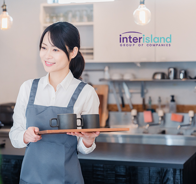 InterIsland Group