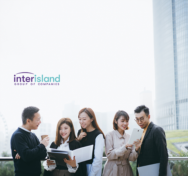 InterIsland Group